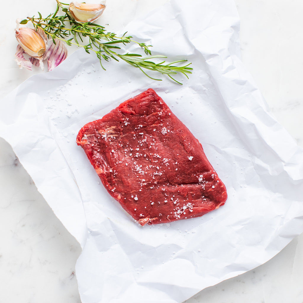 Merlot Steak | Dry Aged Beef, Pasture-Raised with No antibiotics or ...